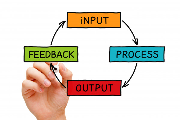 Create a Feedback Loop to Drive Sales Excellence - TopLine Leadership
